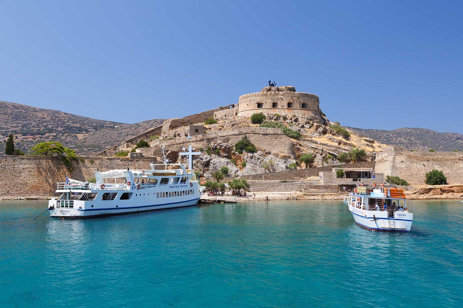 365 TOURS - Travel Agency and Tourism Services in Heraklion, Crete